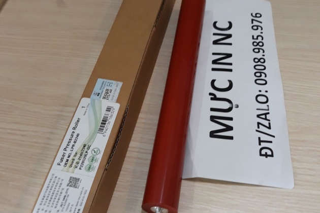 Lô ép, trục rulô ép máy in Brother HL 2240, 2130, 2250, 2255, 7360 ...